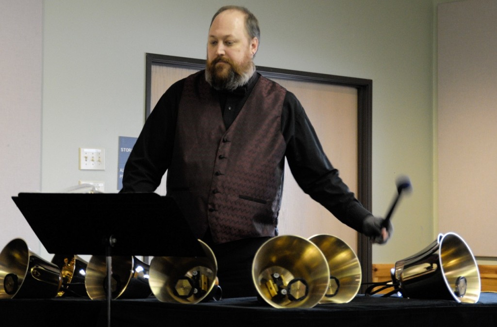 Compositions – Scott Pfitzinger, composer